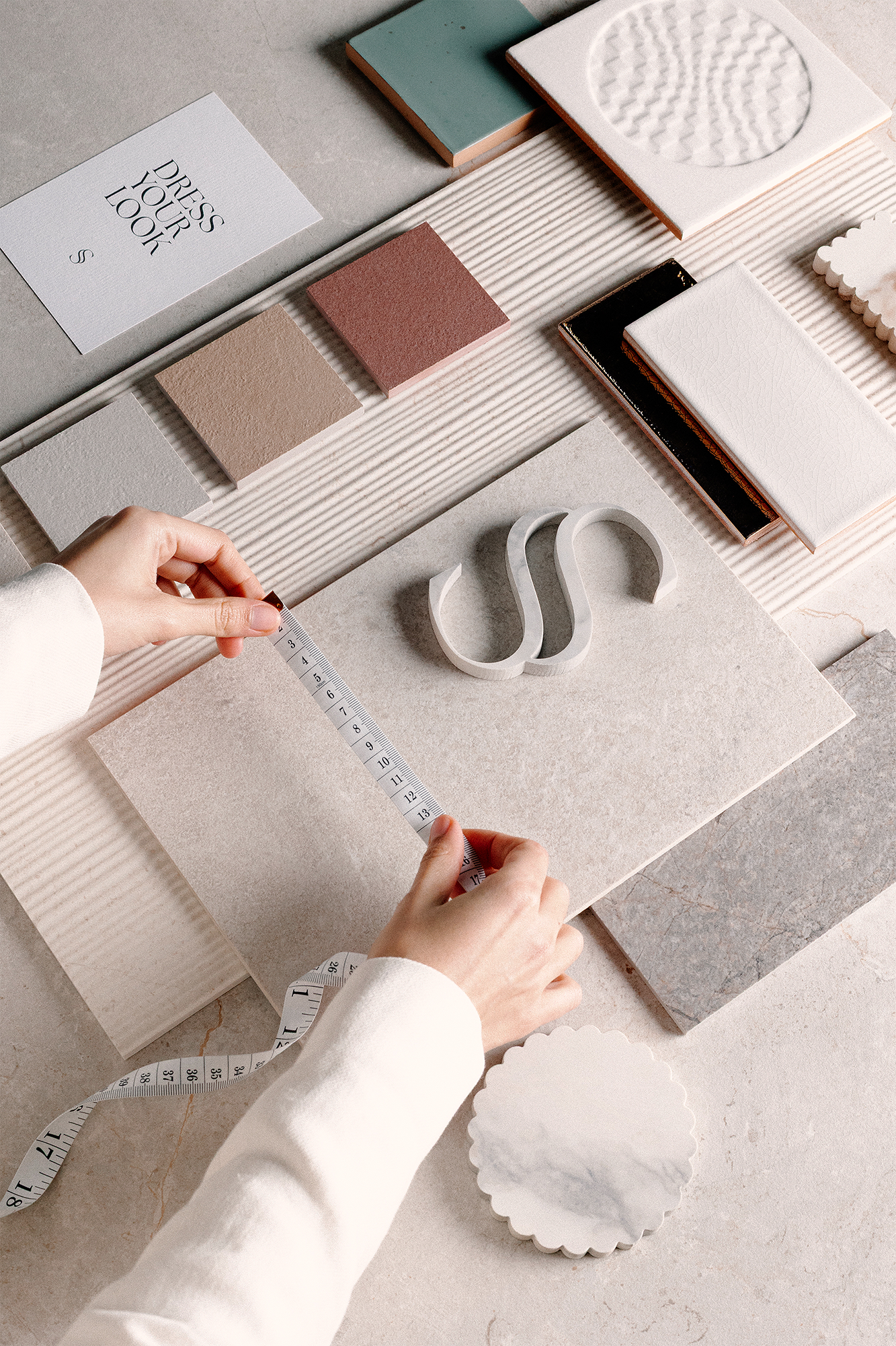 Porcelain kitchen countertops and worktops - Sapienstone